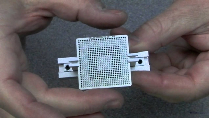 Selecting the Appropriate BGA Reballing Stencil - Solder Tools