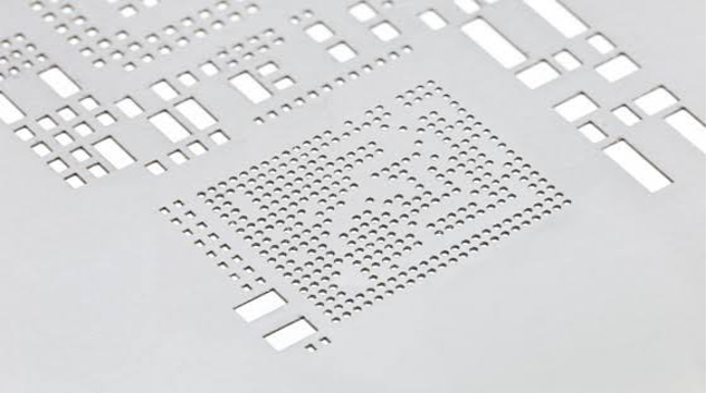 3 Tips To Consider For Manufacturing High-Quality SMT Stencils - Solder ...