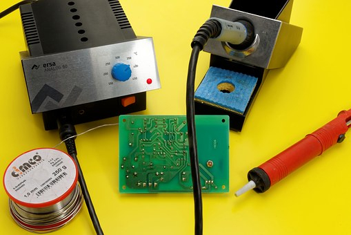 The Evolution of Solder Paste Stencils – Everything You Need to Know ...