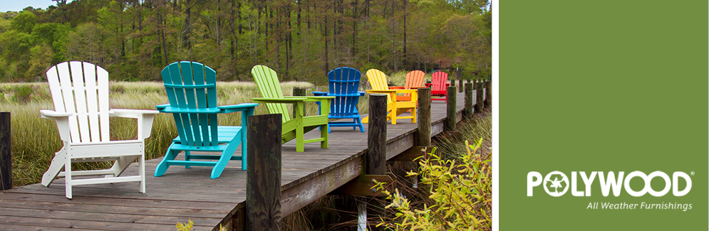 POLYWOOD Outdoor Patio Furniture|Outdoor Furniture Plus