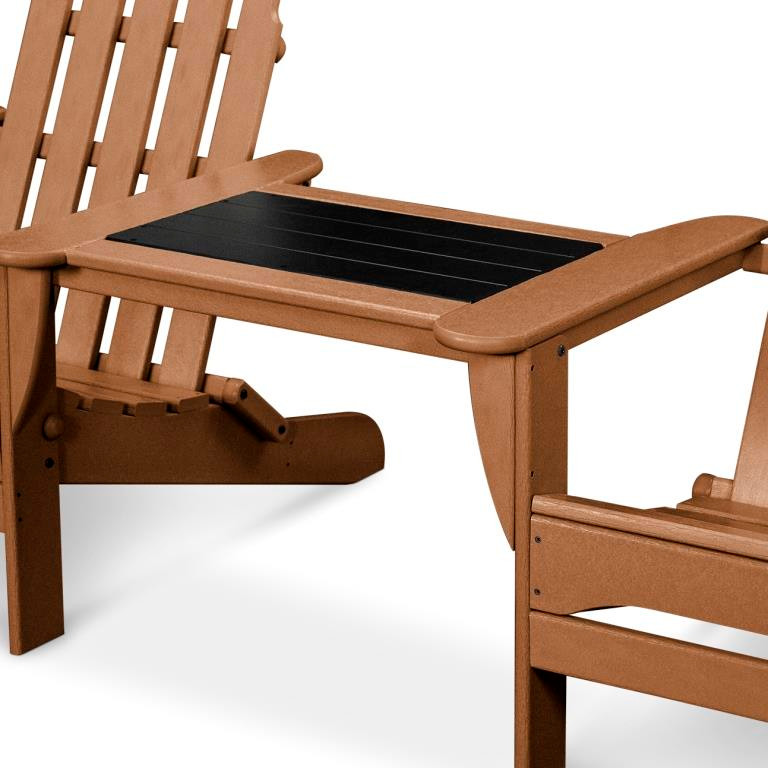 POLYWOOD® Classic Tray Table