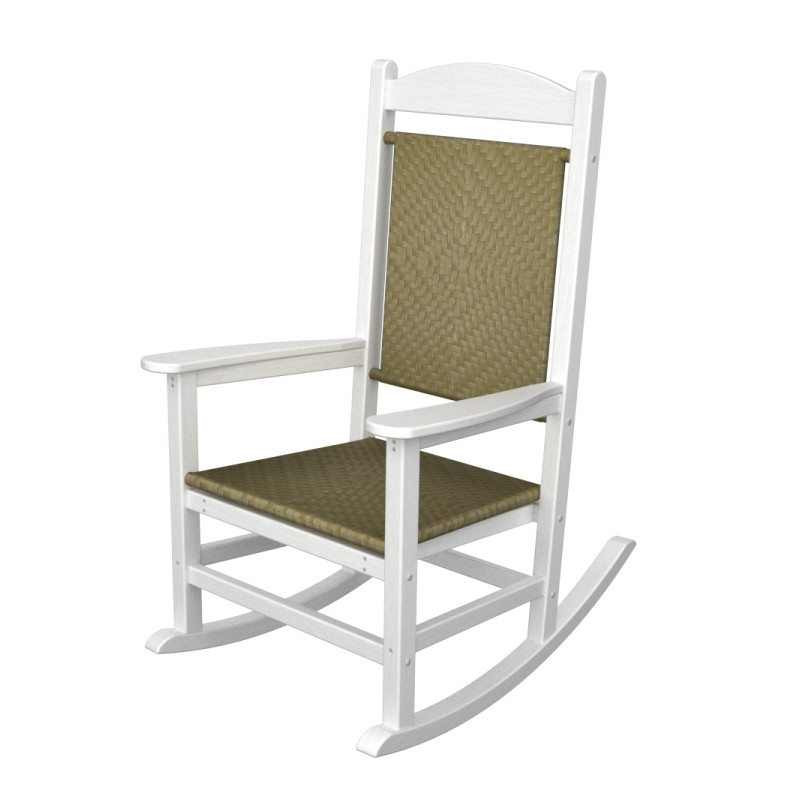 POLYWOOD Outdoor Rocking Chairs|Outdoor Furniture Plus