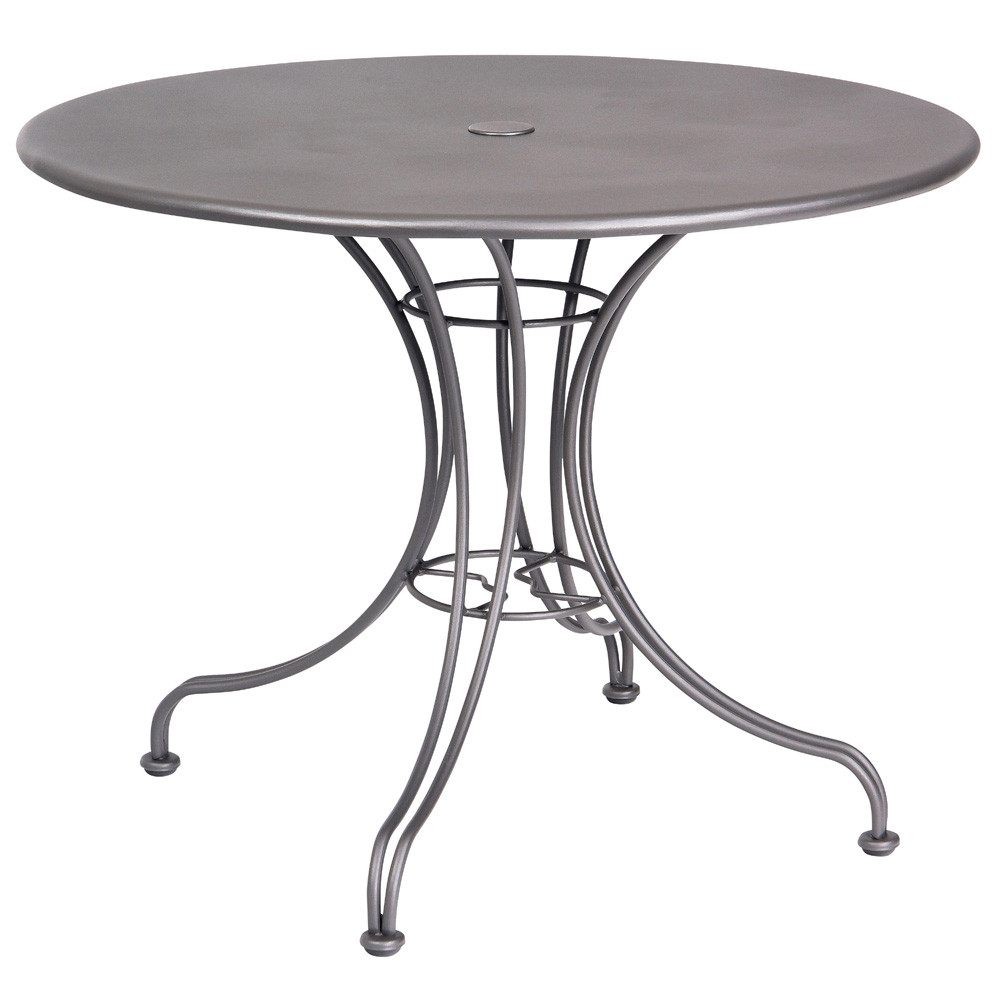 Wrought Iron Dining Tables | Outdoor Furniture Plus