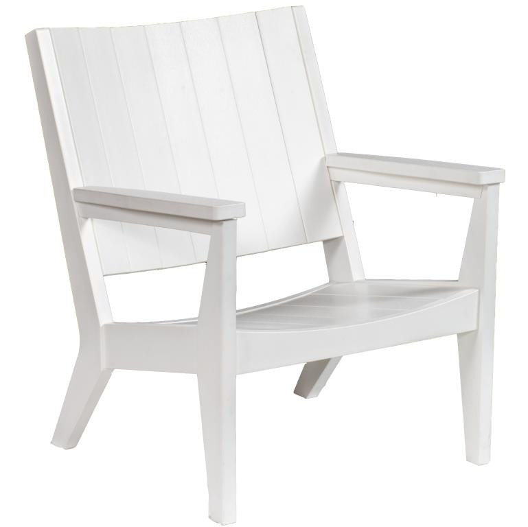 Outdoor Resin Patio Chairs | Resin Outdoor Seating