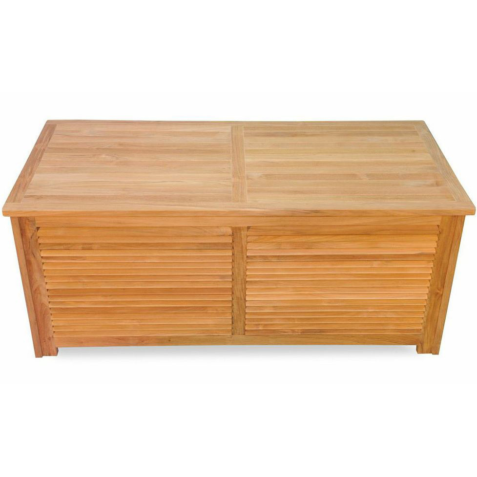 Outdoor Storage Boxes: Wood, Resin & More | Outdoor Furniture Plus