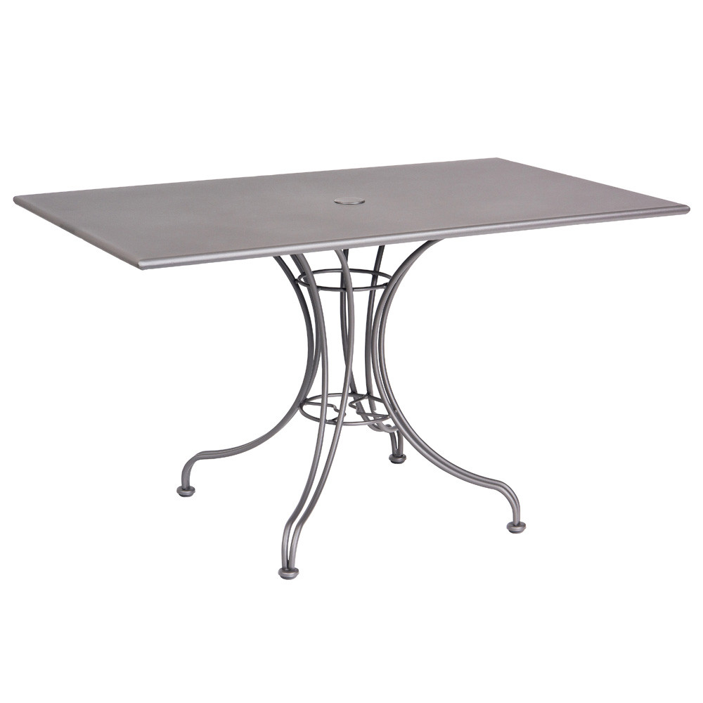 Wrought Iron Dining Tables | Outdoor Furniture Plus