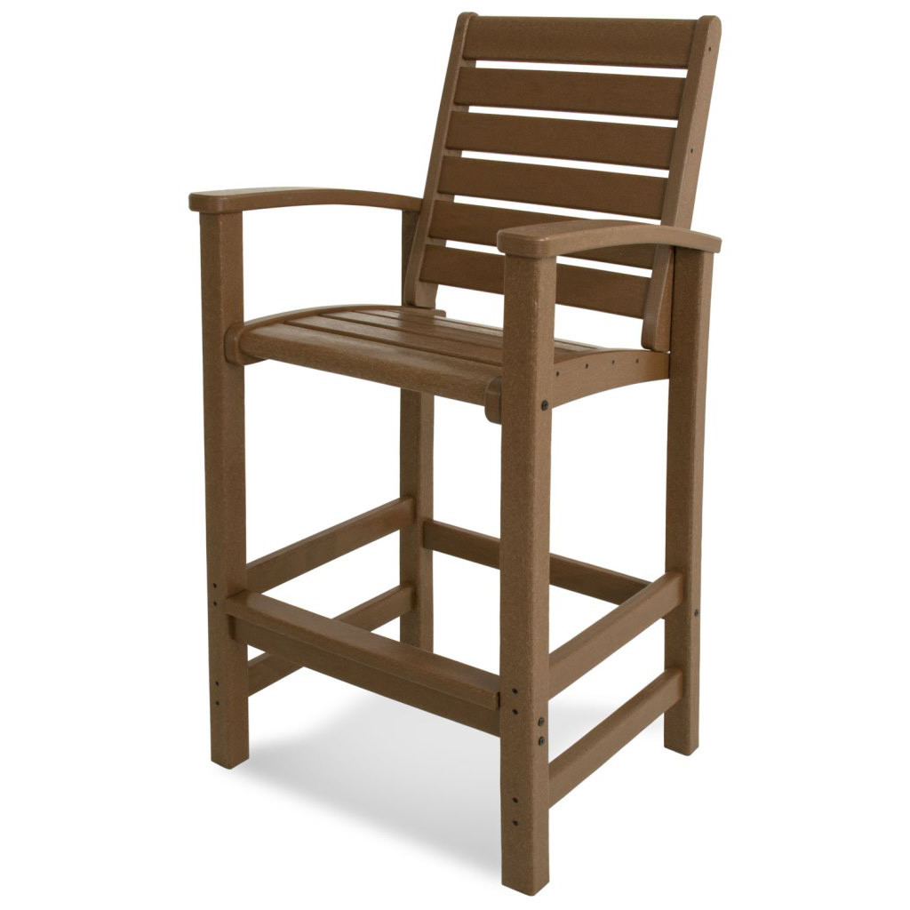 POLYWOOD® Signature 5-Piece Dining Set