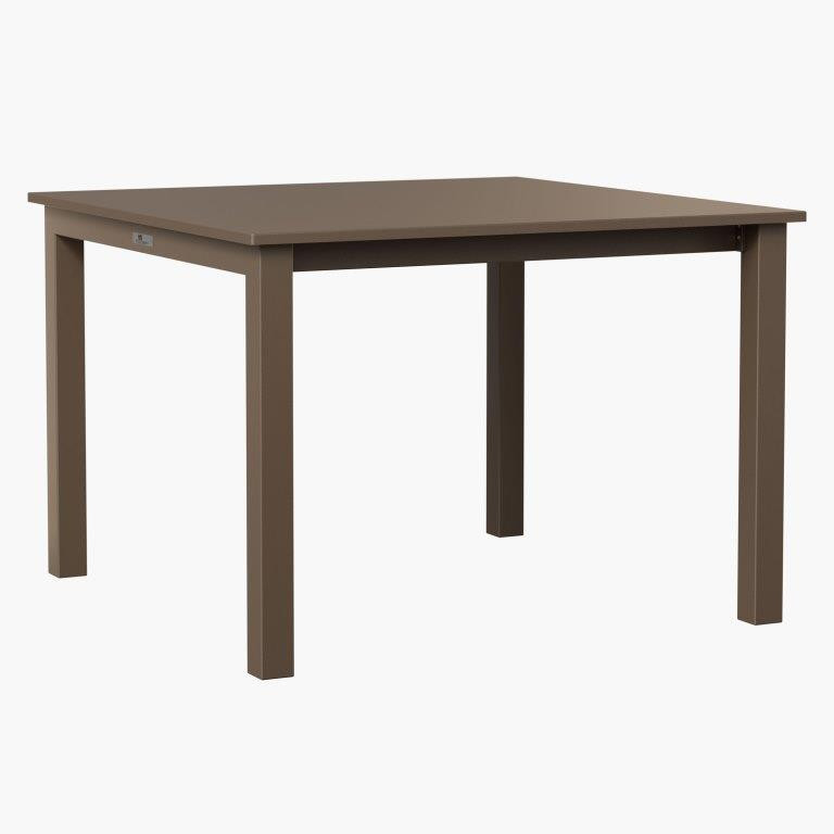 Berlin Gardens Berkley Expandable Dining Tables