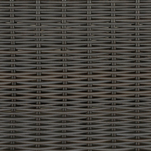 Cabo Wicker Daybed by Sunset West