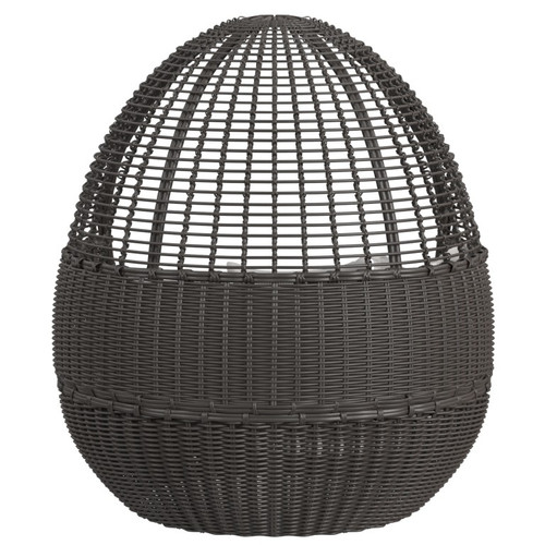 Cabo Wicker Daybed by Sunset West