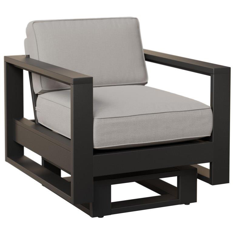 Outdoor Swivel Rocking Chairs for Patio | Outdoor Swivel Rockers