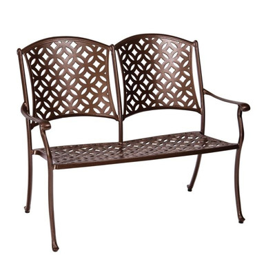 Timeless Stackable Garden Bench | Outdoor Seats for Sale