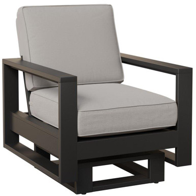 Contemporary Nordic Rocker Chair|Outdoor Furniture for Sale