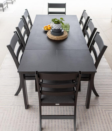Parker Expandable Dining Set | Expanding Dining Sets for Sale