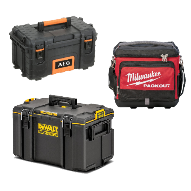 Shop Storage - Tool Kit Depot
