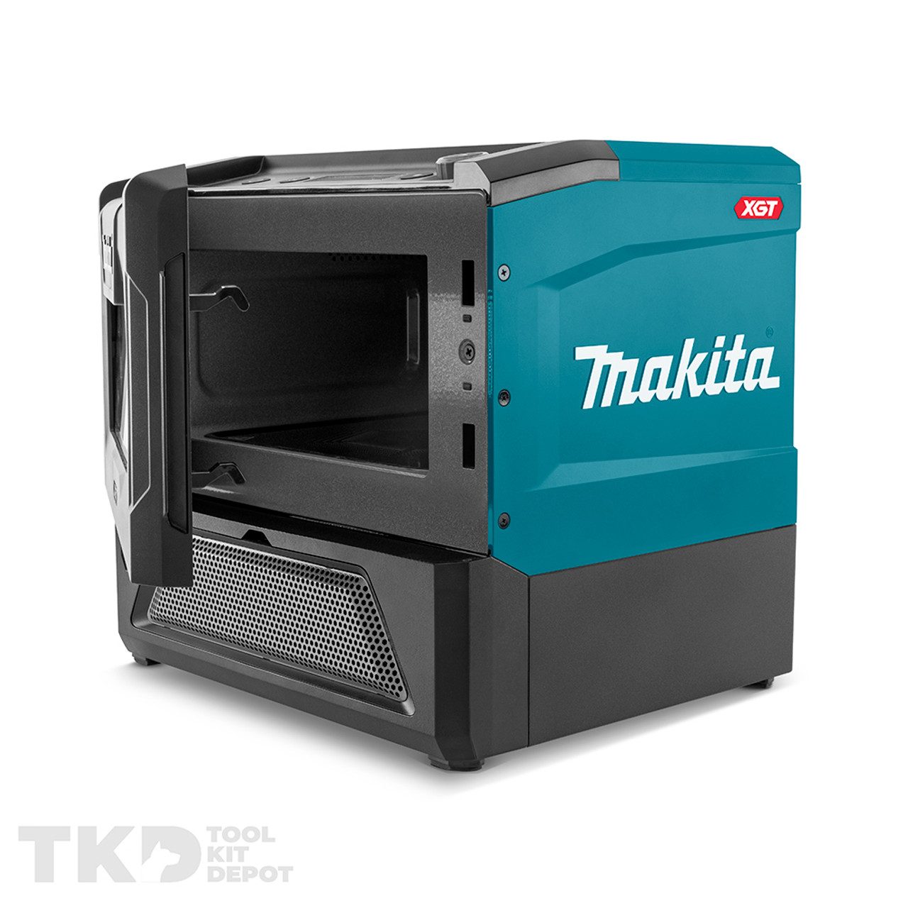 Makita Microwave 40V MW001GZ-B Skin Only - Tool Kit Depot