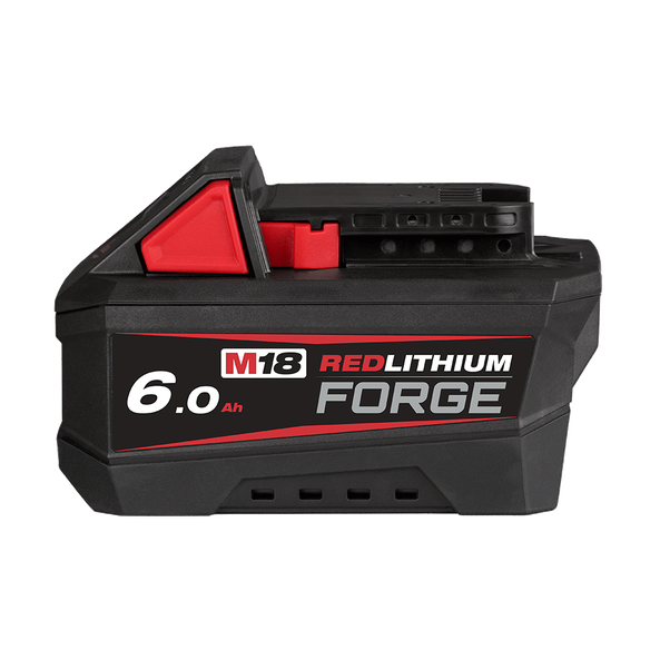 Milwaukee M18 REDLITHIUM FORGE Battery 12Ah - M18FB12 - Tool Kit Depot