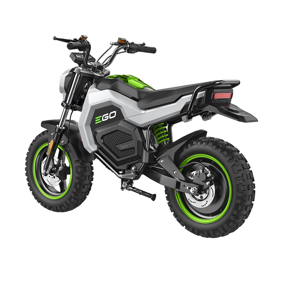 EGO Products - Tool Kit Depot