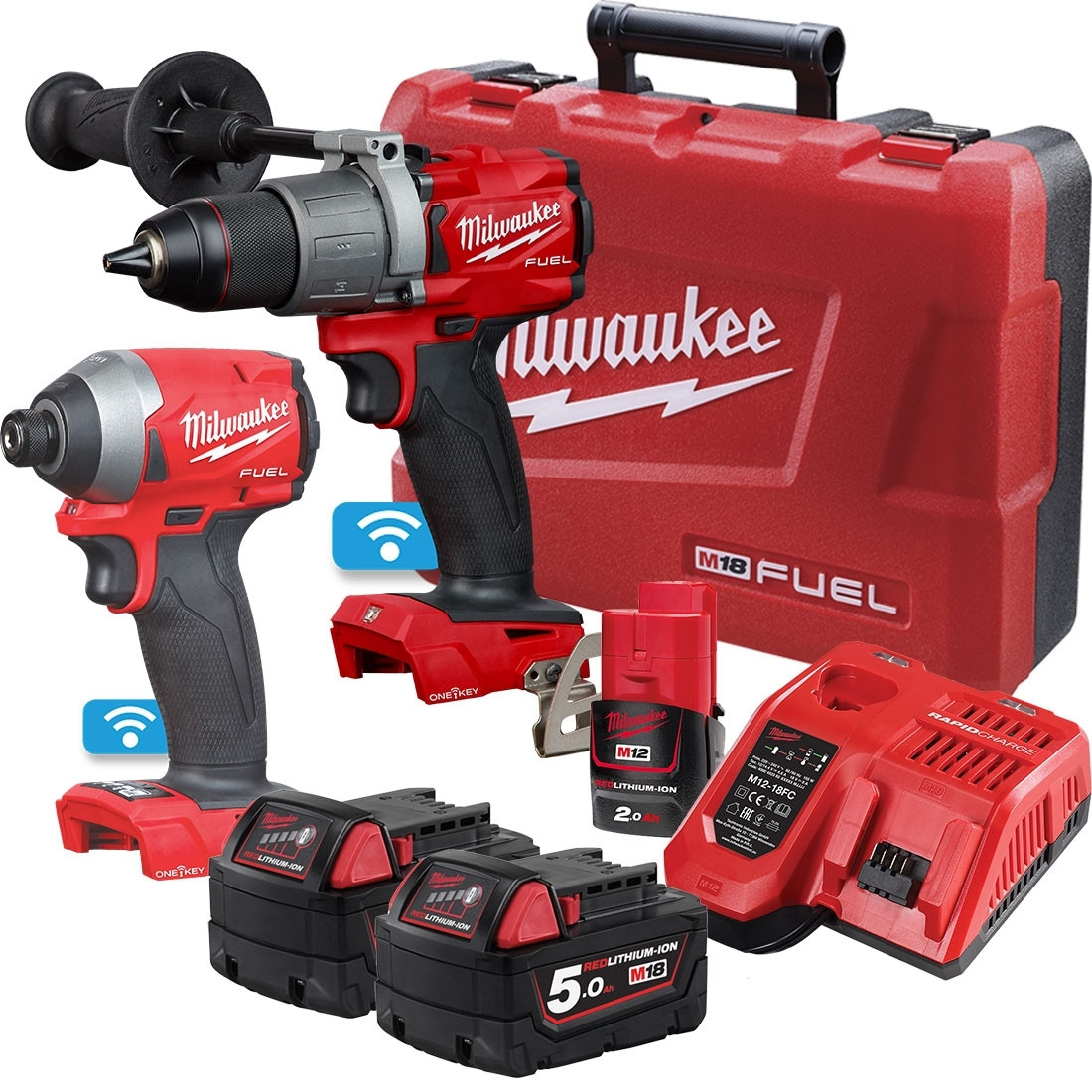Milwaukee | Milwaukee Products | Milwaukee Tools | Tool Kit Depot
