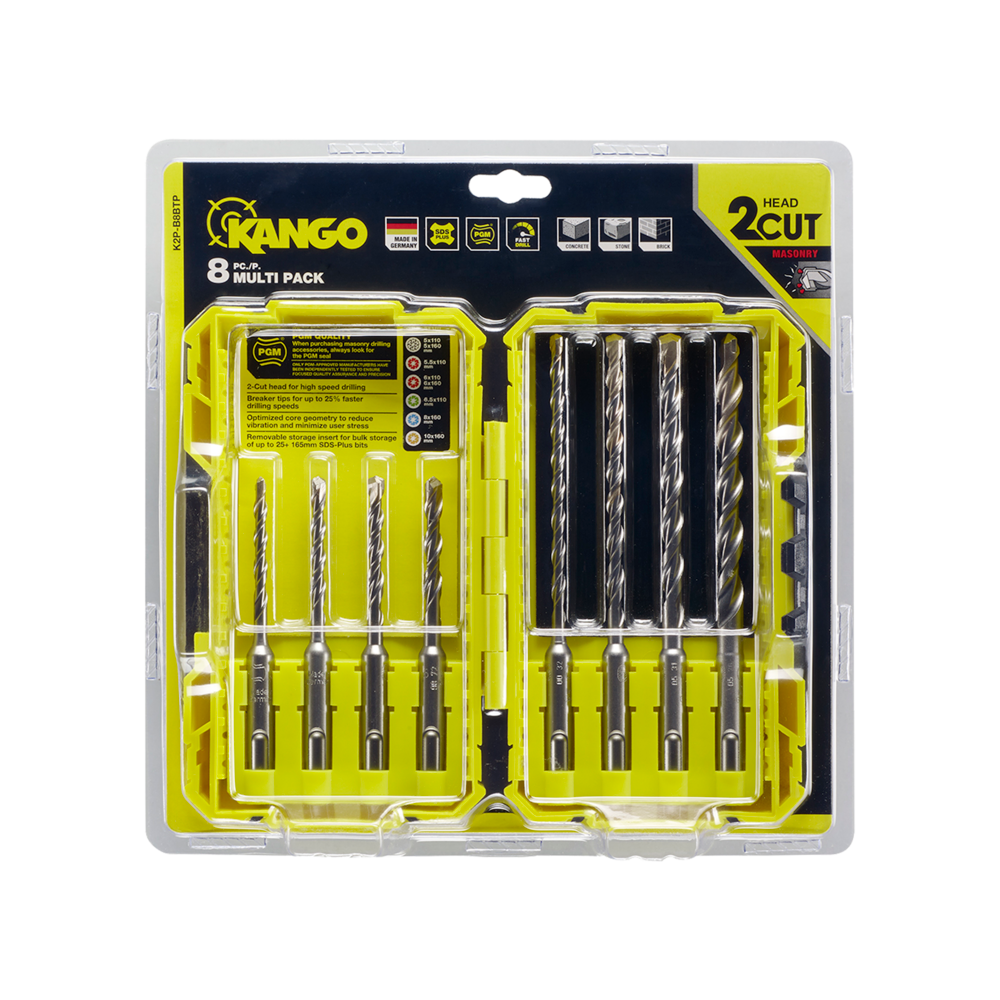 Kango | Kango Products | Kango Tools | Tool Kit Depot