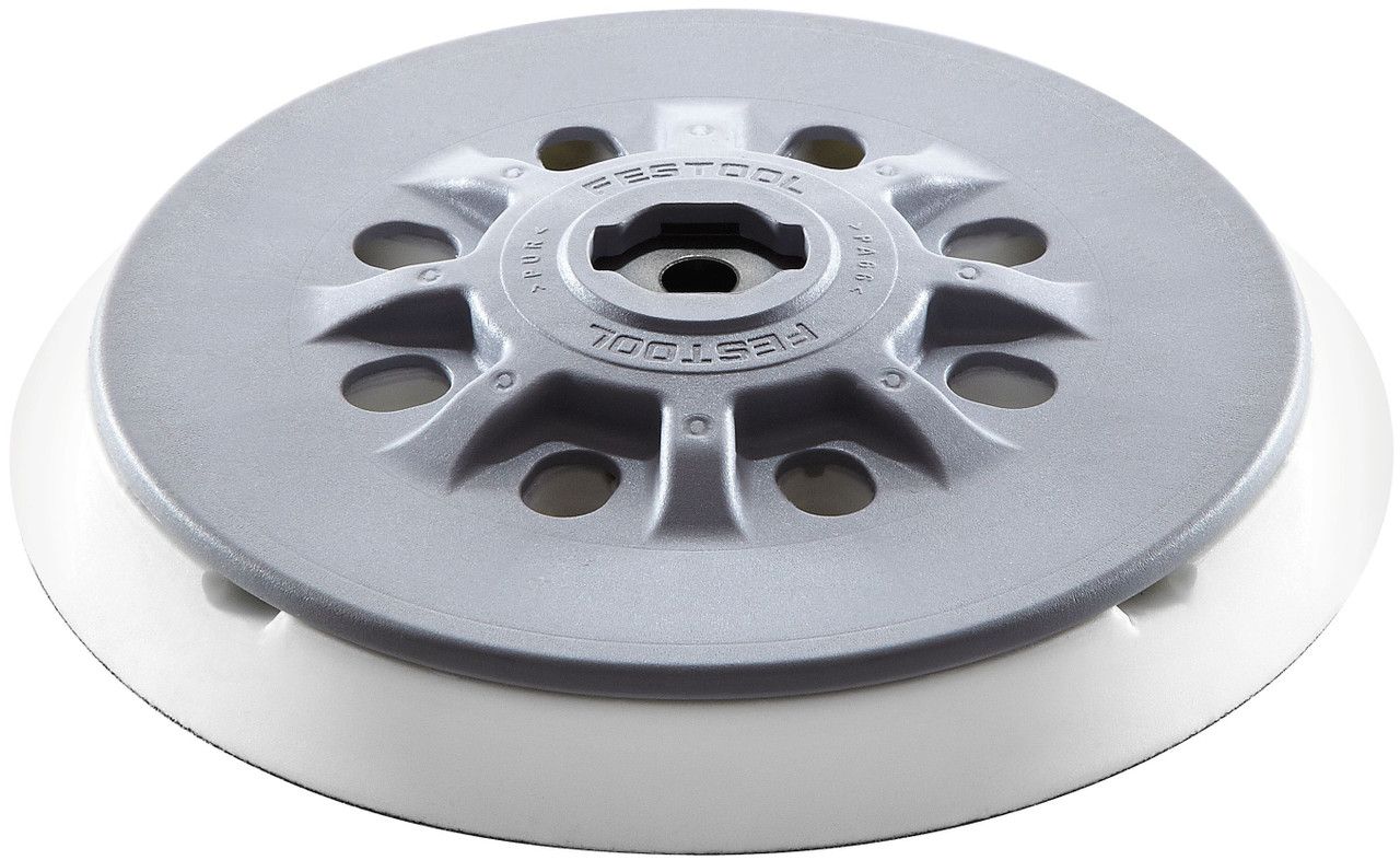 Festool Backing Pad Super Soft High Temp MJ2 150mm - 202459 - Tool Kit ...