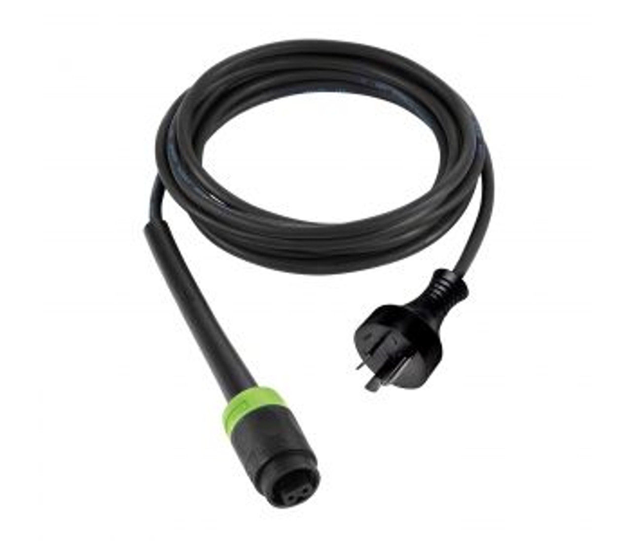 Festool Plug-it Cable Heavy Duty 4m suits PLANEX - 203933 - Tool Kit Depot