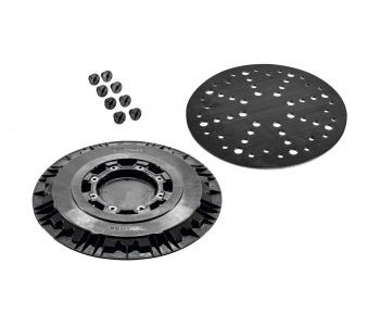 Festool 220mm Backing Pad for LHS 2 PLANEX - 205415 - Tool Kit Depot