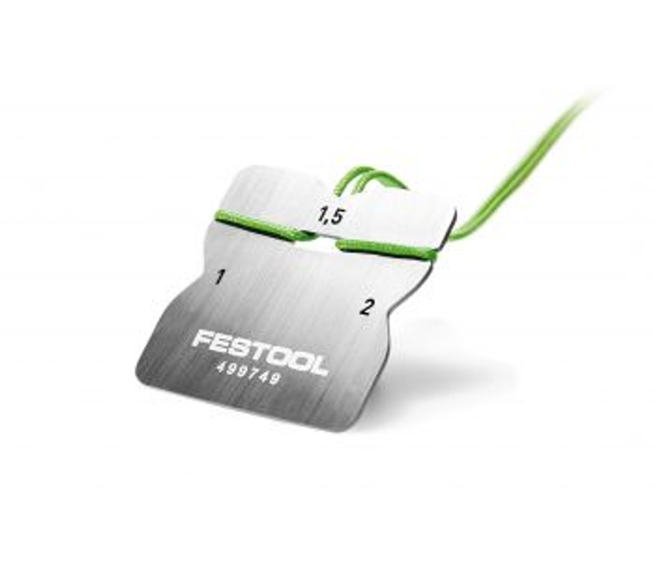 Festool Metal Scraper - 499749 - Tool Kit Depot