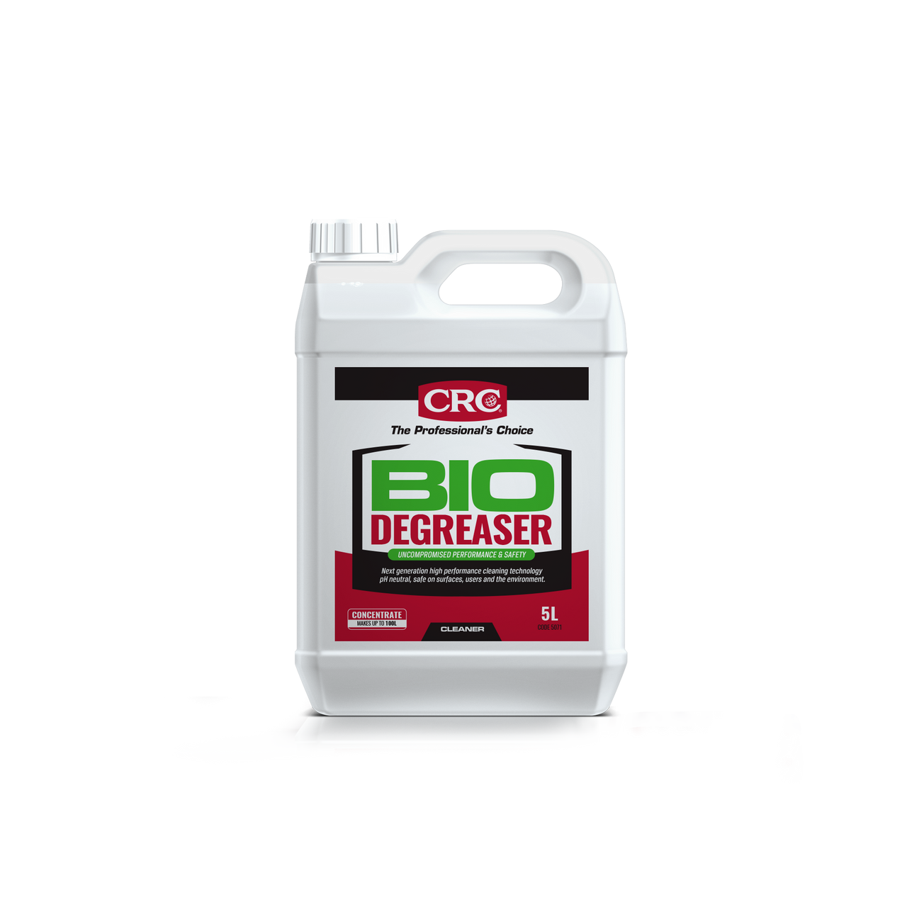 CRC Bio Degreaser 5L - Tool Kit Depot
