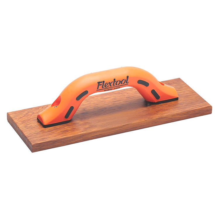 Flextool Wood Float 112mm x 300mm - Tool Kit Depot