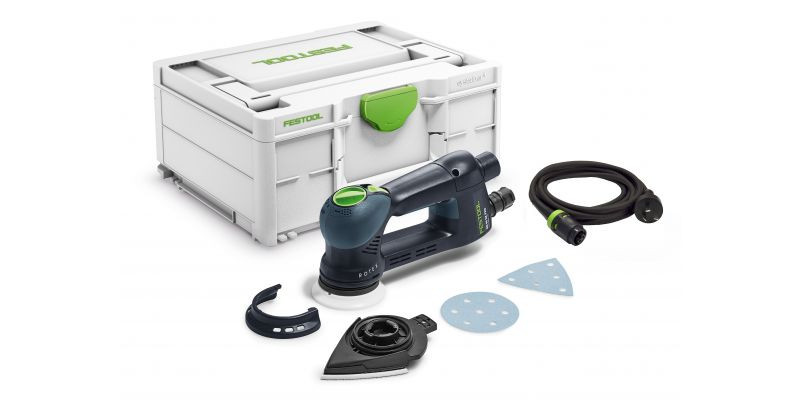 Festool ROTEX Orbital Sander 90mm 576264 - 576264 - Tool Kit Depot