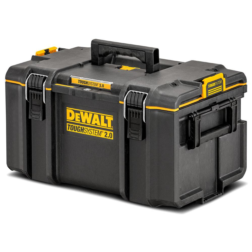 DeWALT TOUGHSYSTEM® Toolbox 2.0 - 554x308x371 - DWST83294-1 - Tool Kit ...