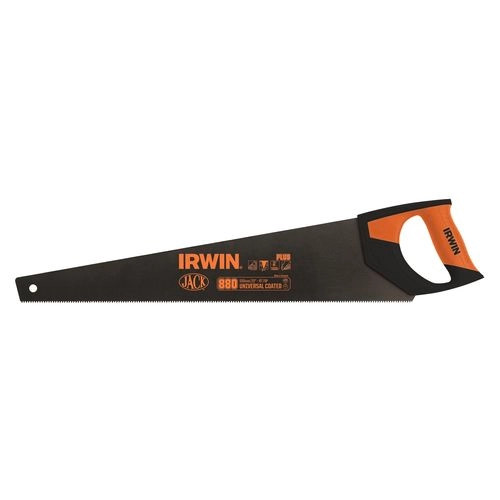 Irwin Saw Hand Irwin 550mm 8T Jackplus - 1897525 - Tool Kit Depot