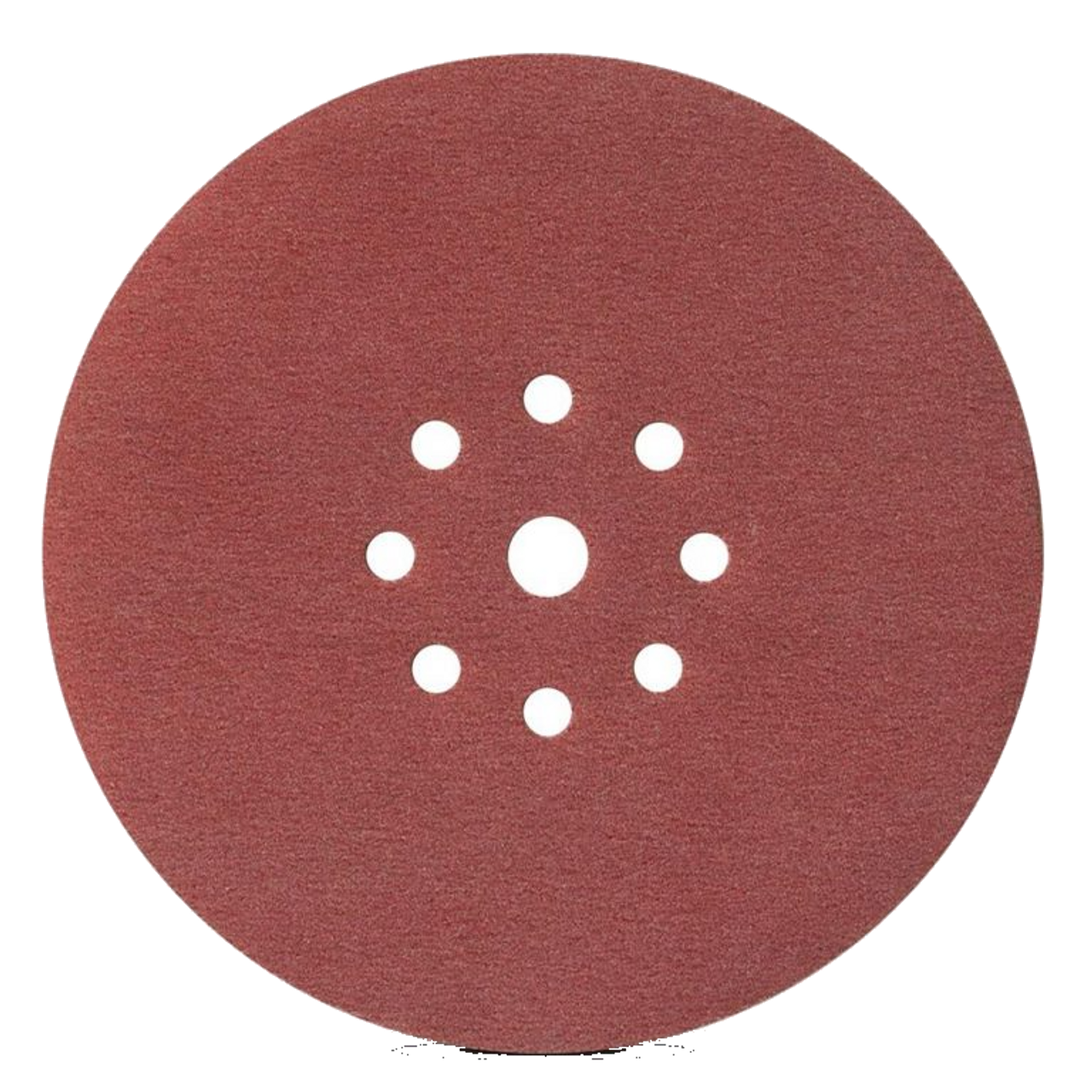 Makita B 68410 25 Pack 225mm 8 3 4 180 Grit Drywall Sanding Disc Tool Kit Depot