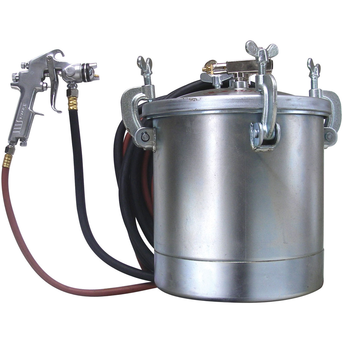 Star 10 Litre Spray Outfit - 1.2mm - S770-10QP | Tool Kit Depot