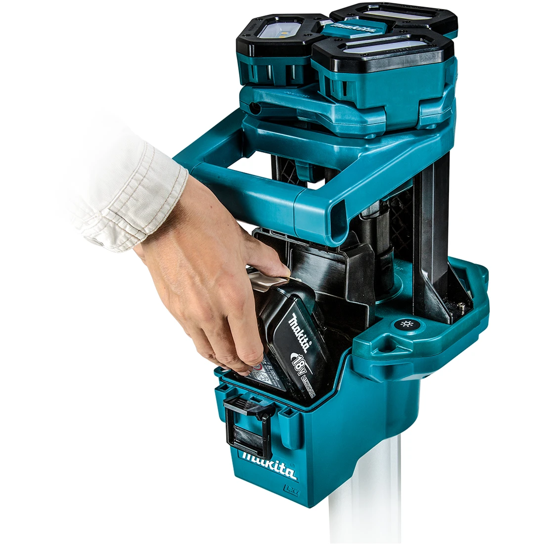 Makita 18V Tower Light - DML814