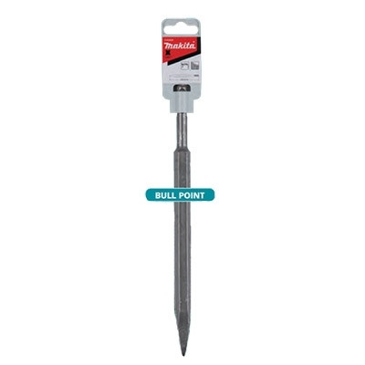 Makita Bull Point SDS+ Shank 250mm - D-62424 - Tool Kit Depot