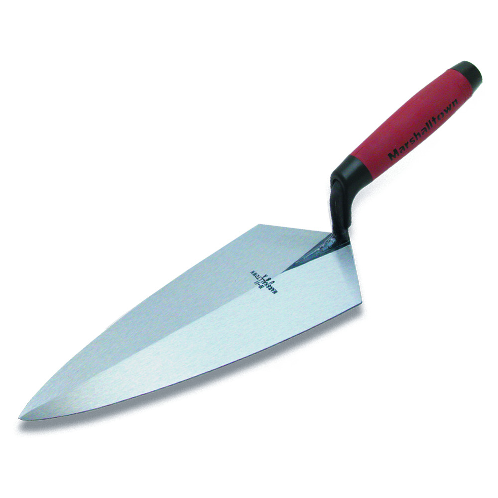 Marshalltown Philadelphia Brick Trowel 305mm - Tool Kit Depot
