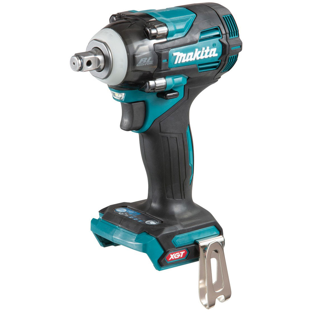 Makita 40V Max Brushless 1/2" Impact Wrench - TW004GZ | Tool Kit Depot