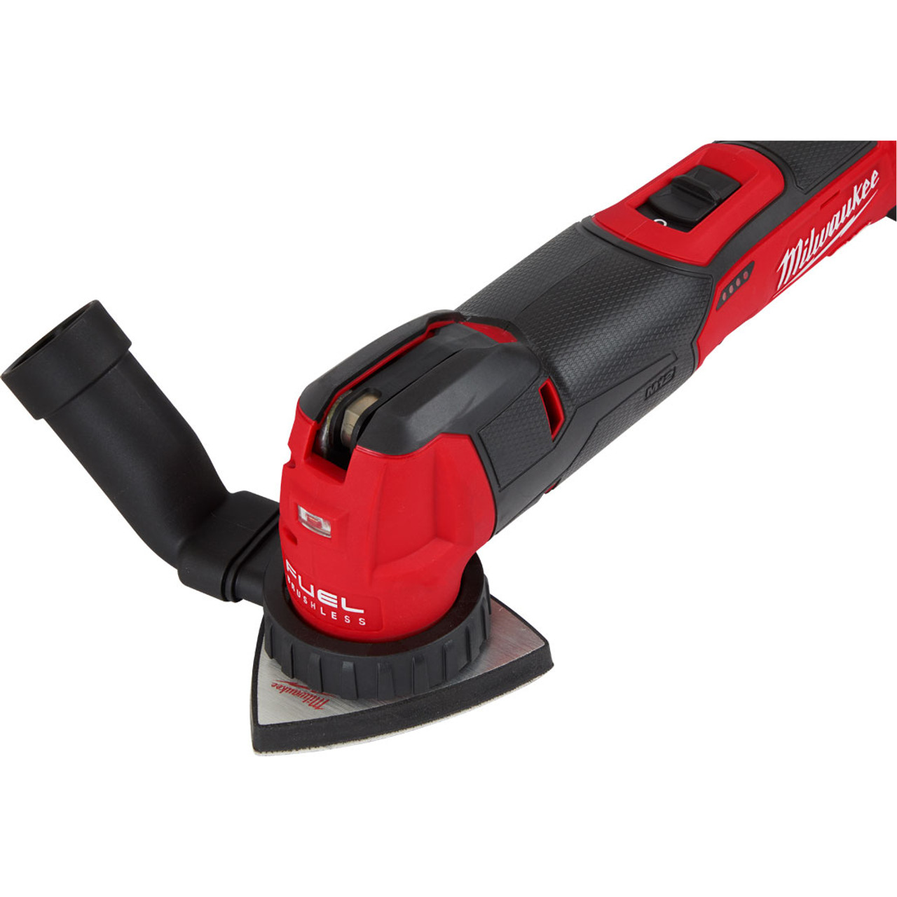 Milwaukee m12 multi tool attachments store