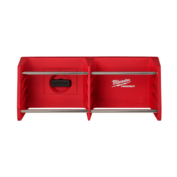 Milwaukee PACKOUT™ Tool Rack - 48228340 - Tool Kit Depot