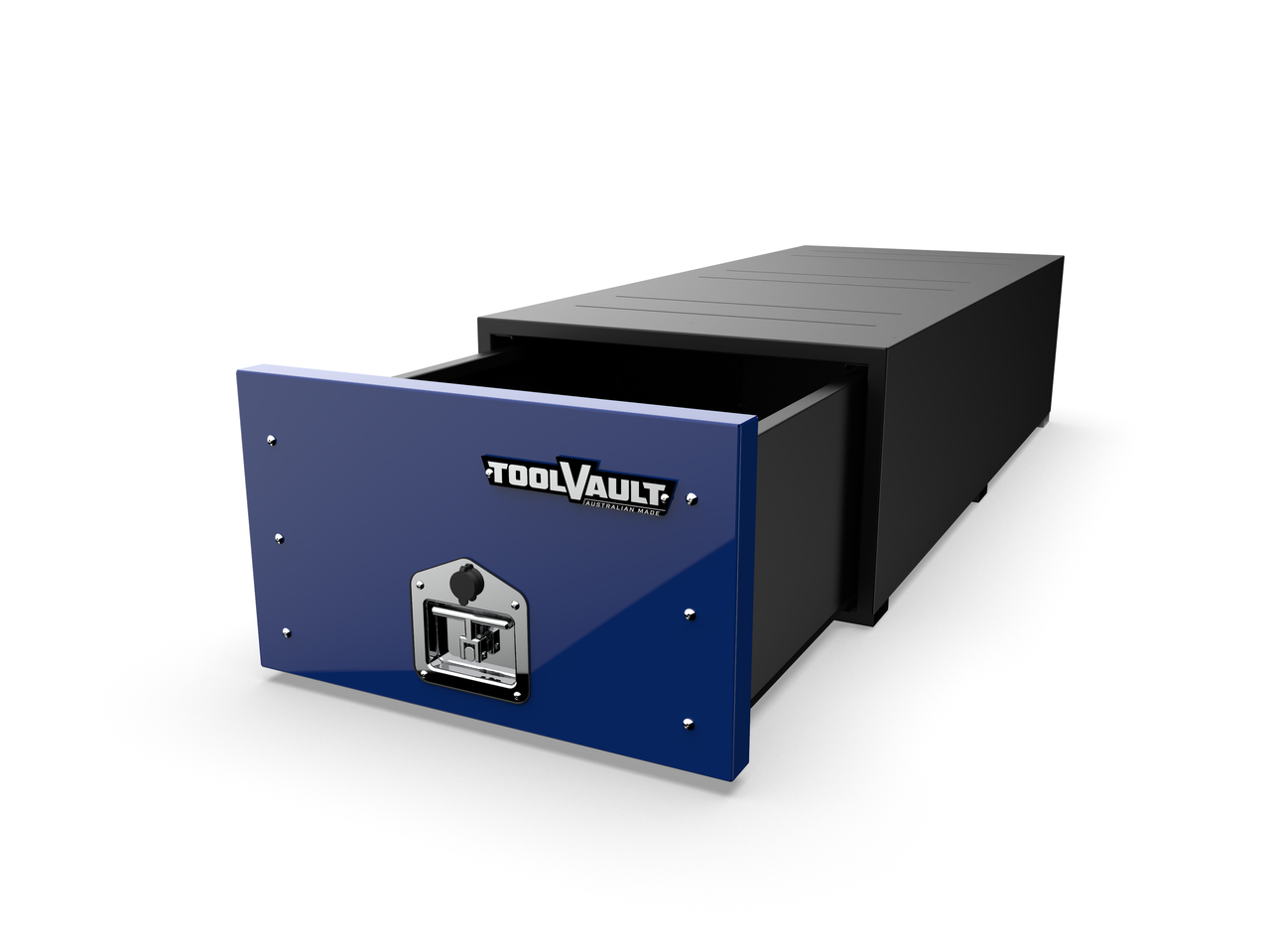 ToolVault Vehicle SecurITY Drawer 1200x500x310 - TVSD500 - Tool Kit Depot