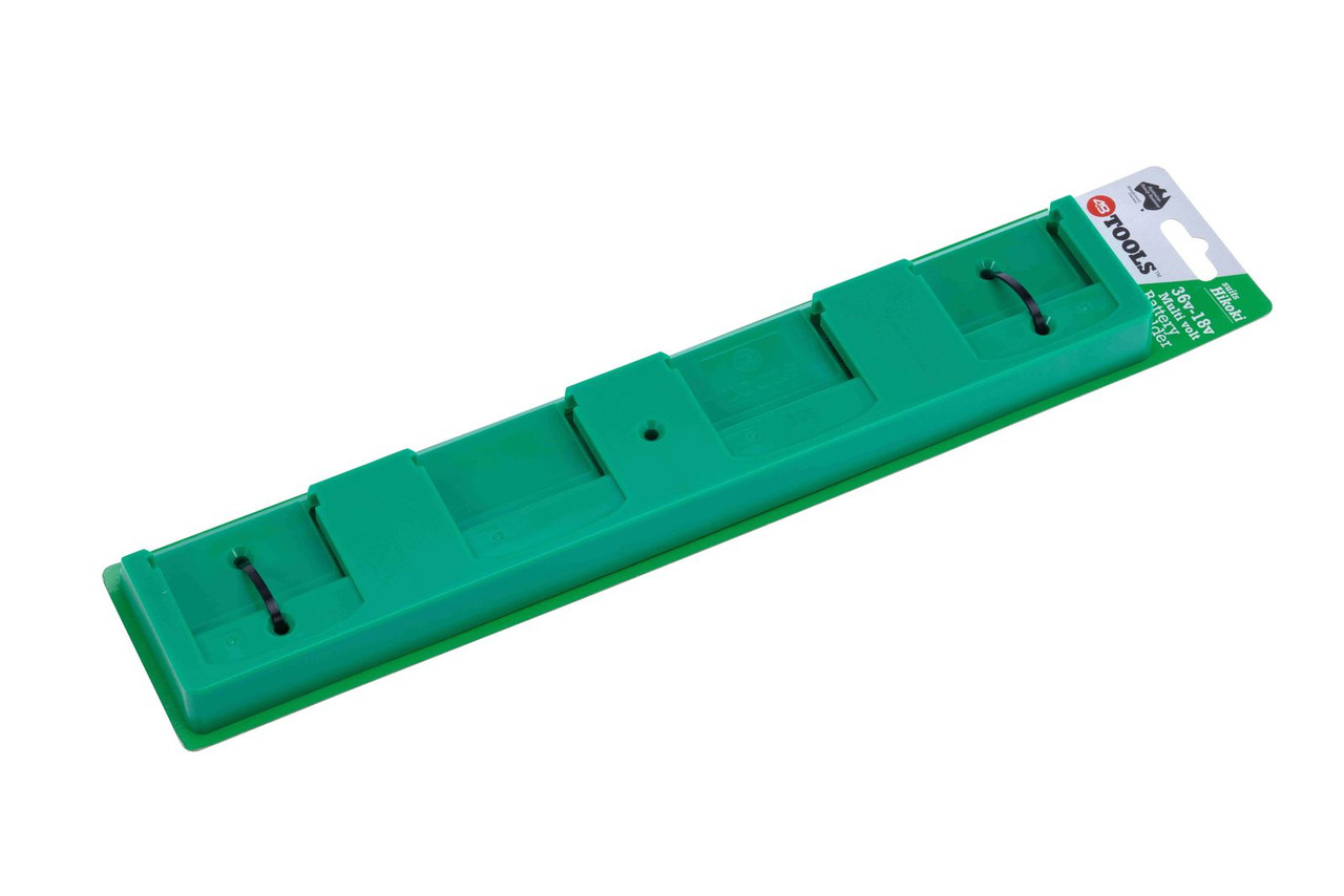 48 Tools Battery Holder 18/36V Hikoki - Tool Kit Depot