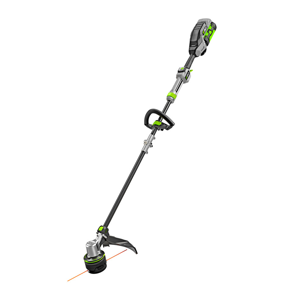 EGO POWER+ Line Trimmer 40cm 56V Skin Only - ST1620E-T - Tool Kit Depot