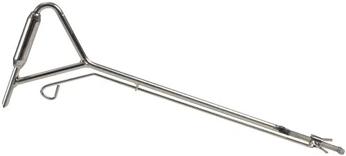 plumBOSS Telstra Pit Key - TPK01 - Tool Kit Depot