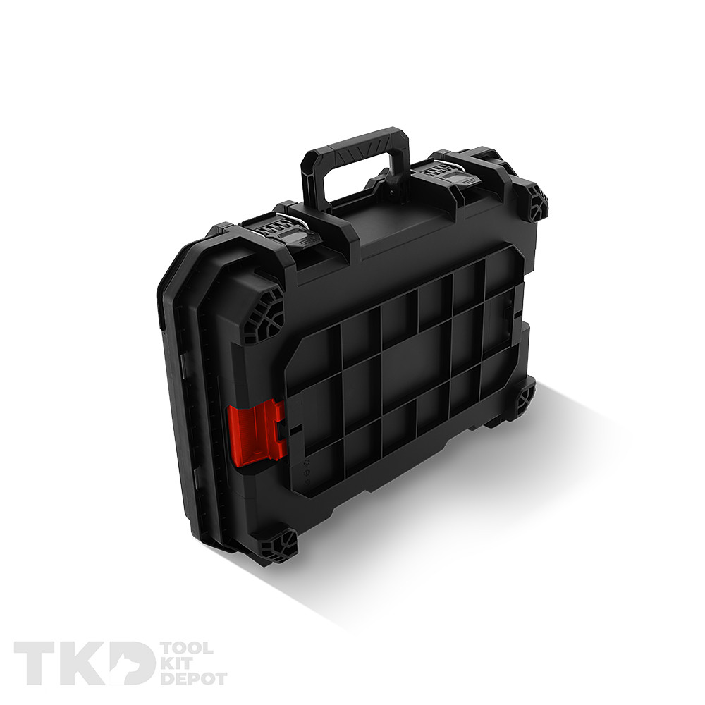 Redline Top Box 570mm - RL320410 - Tool Kit Depot