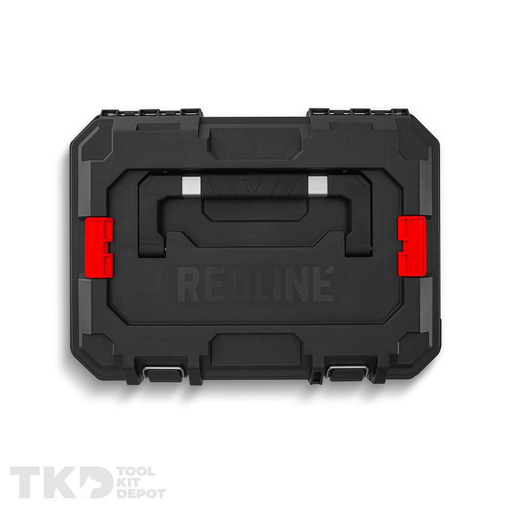Redline Toolbox - Mid 570mm - RL320411 - Tool Kit Depot