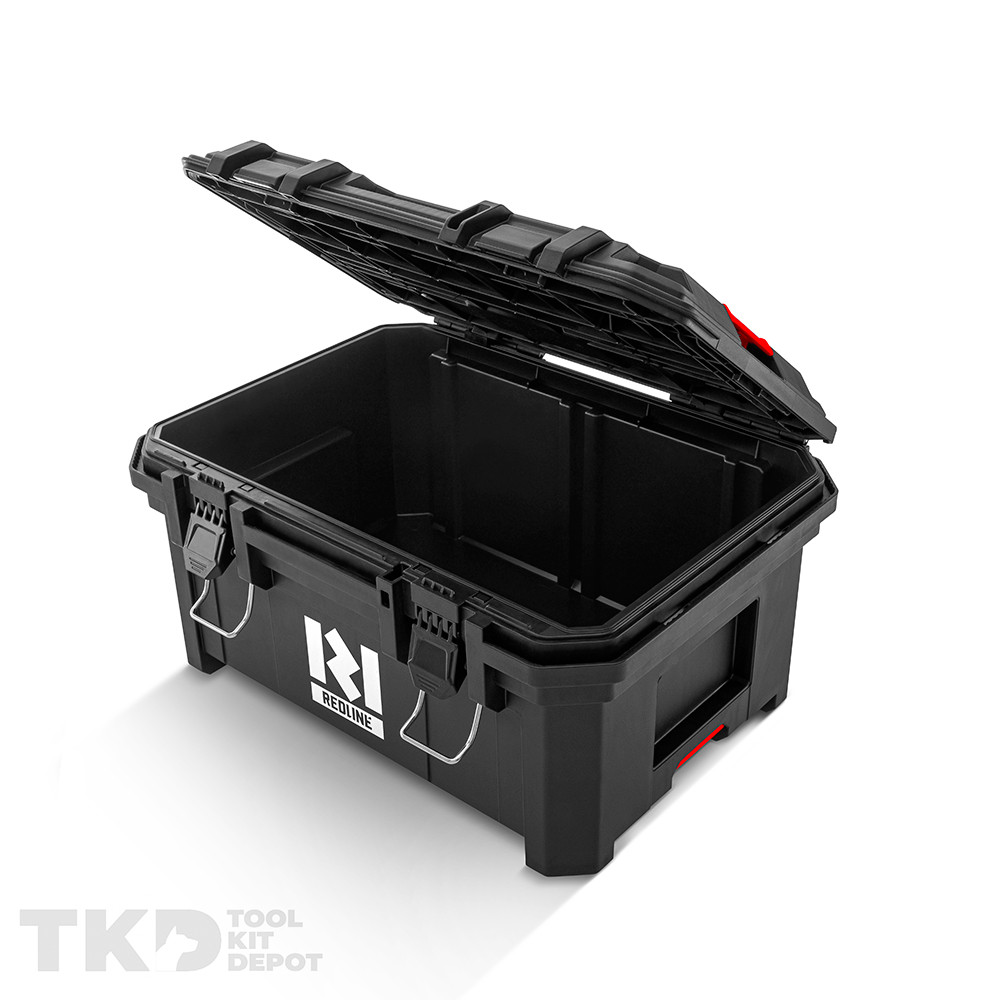 Redline Toolbox - Mid 570mm - RL320411 - Tool Kit Depot