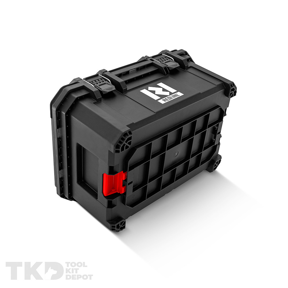 Redline Toolbox - Mid 570mm - RL320411 - Tool Kit Depot