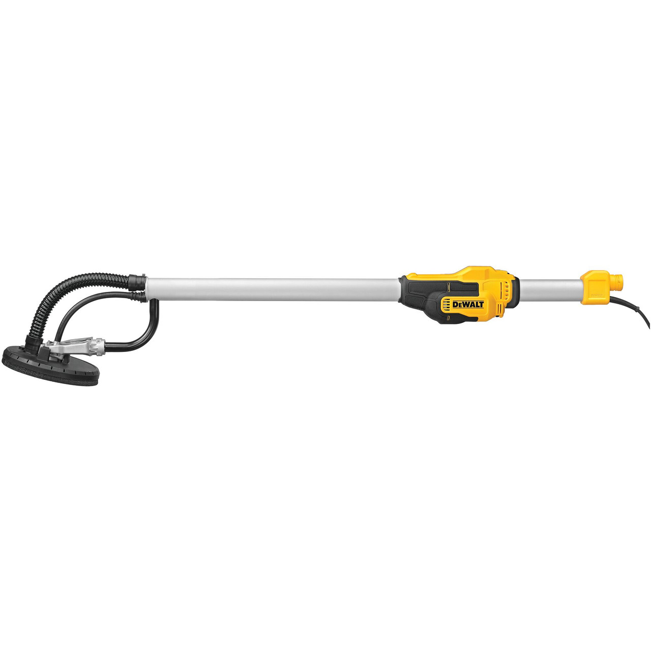 DeWalt 710W 225mm Corded Drywall Sander DWE7800 XE Tool Kit Depot